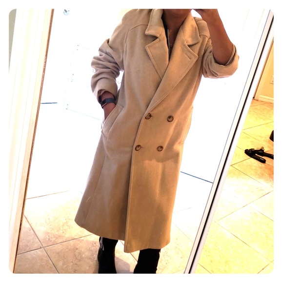 Herman Kay | Jackets & Coats | Vintage Herman Kay Wool Coat | Poshmark